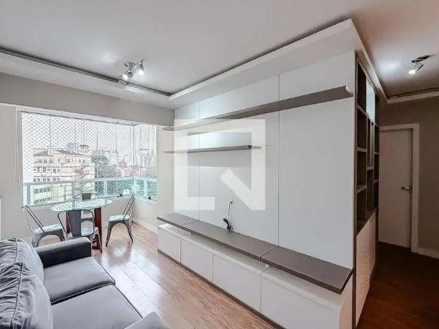 Apartamento para Venda em São Paulo/SP Vila Mariana 2 Quartos
