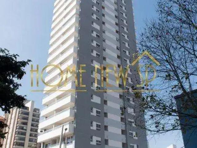 Apartamento para Venda em São Paulo/SP Vila Mariana 2 Quartos