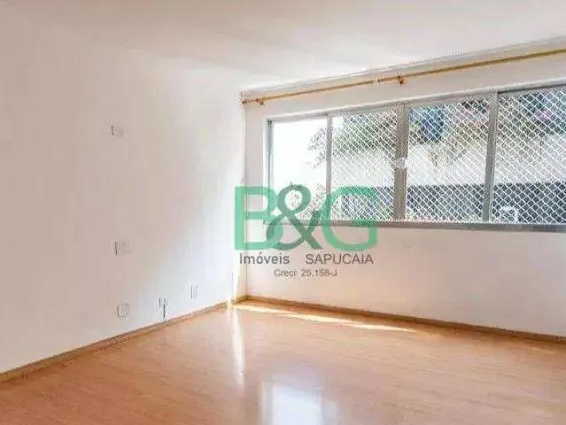 Apartamento para Venda em São Paulo/SP Vila Mariana 2 Quartos