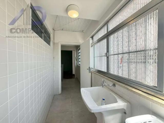 Apartamento para Venda em São Paulo/SP Vila Mariana 2 Quartos
