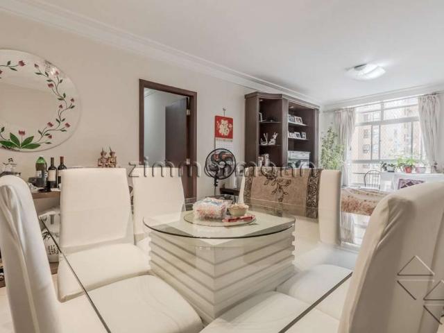 Apartamento para Venda em São Paulo/SP Vila Mariana 2 Quartos