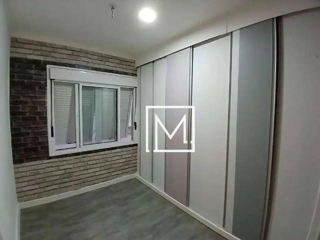 Apartamento para Venda em São Paulo/SP Vila Mariana 2 Quartos