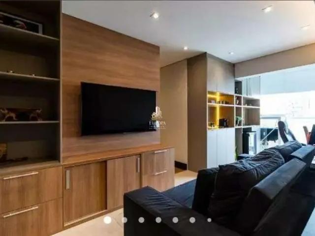 Apartamento para Venda em São Paulo/SP Vila Mariana 2 Quartos