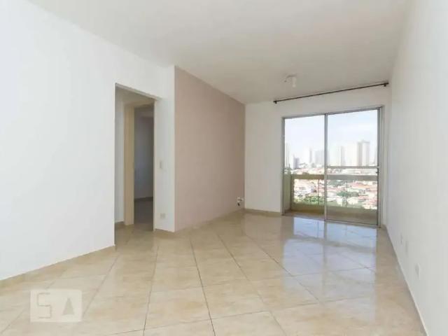 Apartamento para Venda em São Paulo/SP Vila Mariana 2 Quartos