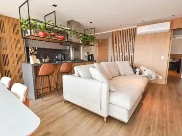 Apartamento para Venda em São Paulo/SP Vila Mariana 2 Quartos