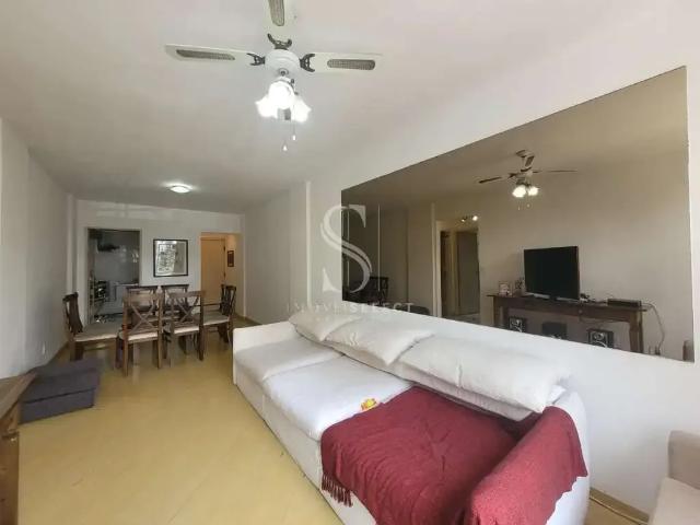Apartamento para Venda em São Paulo/SP Vila Mariana 2 Quartos