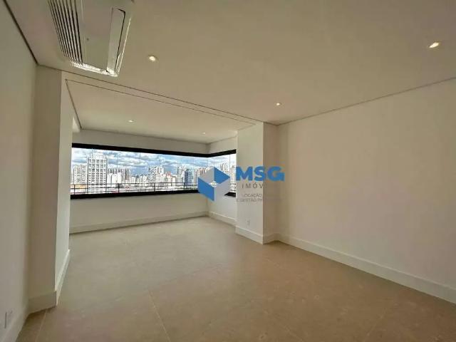 Apartamento para Venda em São Paulo/SP Vila Mariana 2 Quartos