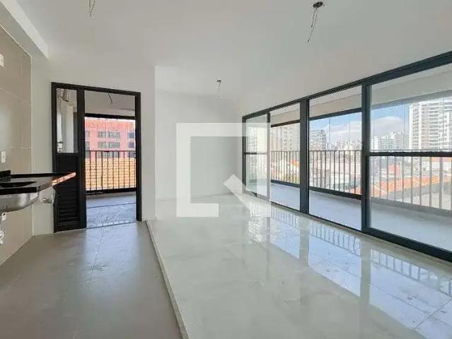 Apartamento para Venda em São Paulo/SP Vila Mariana 2 Quartos