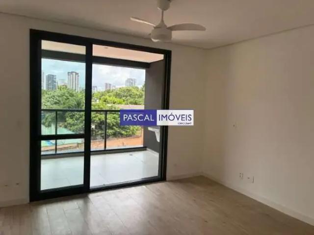 Apartamento para Venda em São Paulo/SP Vila Mariana 2 Quartos