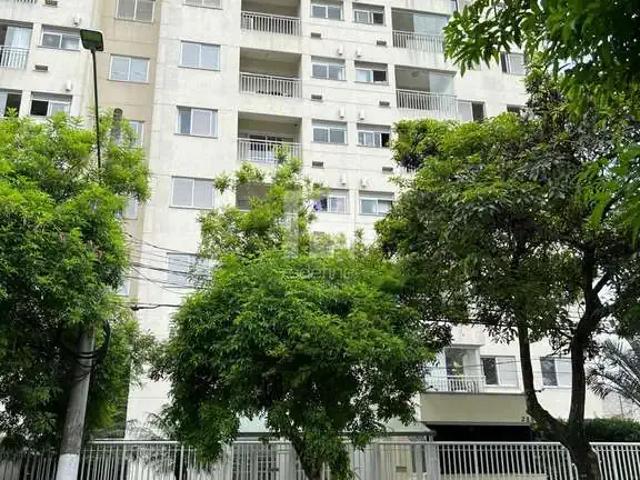 Apartamento para Venda em São Paulo/SP Vila Mariana 2 Quartos