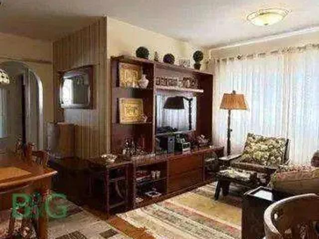 Apartamento para Venda em São Paulo/SP Vila Mariana 2 Quartos