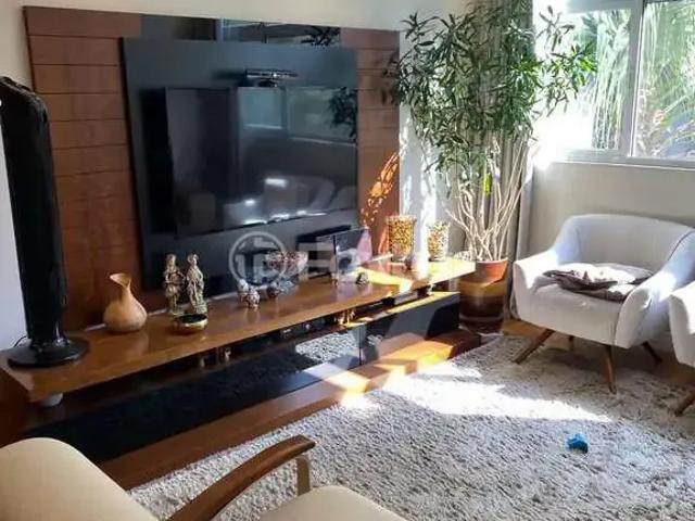 Apartamento para Venda em São Paulo/SP Vila Mariana 2 Quartos