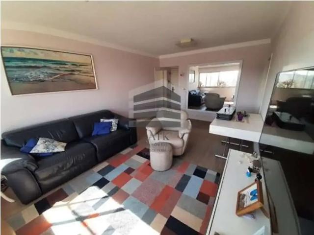 Apartamento para Venda em São Paulo/SP Vila Mariana 2 Quartos