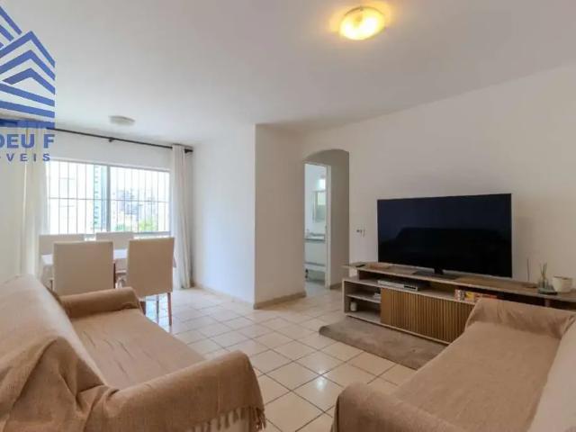 Apartamento para Venda em São Paulo/SP Vila Mariana 2 Quartos