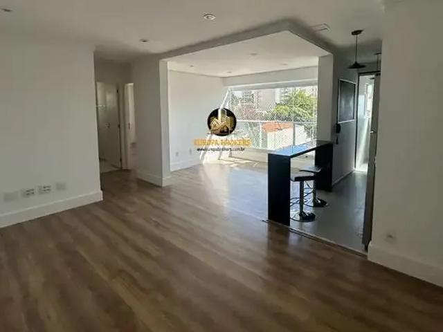 Apartamento para Venda em São Paulo/SP Vila Mariana 2 Quartos