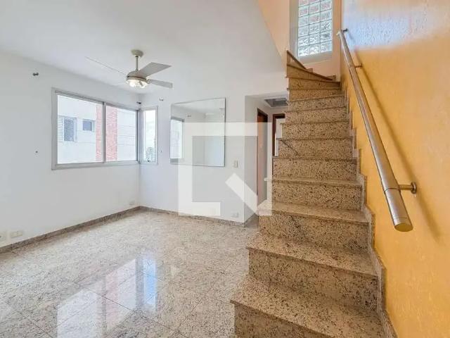 Apartamento para Venda em São Paulo/SP Vila Mariana 2 Quartos