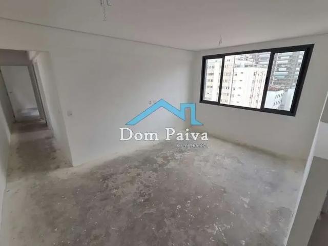 Apartamento para Venda em São Paulo/SP Vila Mariana 2 Quartos