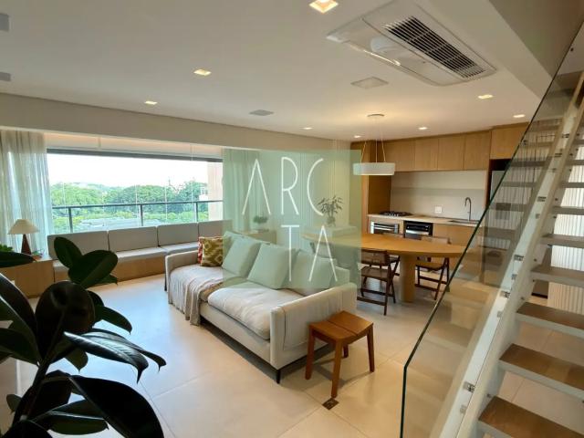 Apartamento para Venda em São Paulo/SP Vila Mariana 2 Quartos