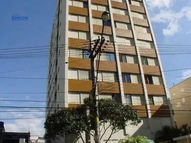 Apartamento para Venda em São Paulo/SP Vila Mariana 2 Quartos