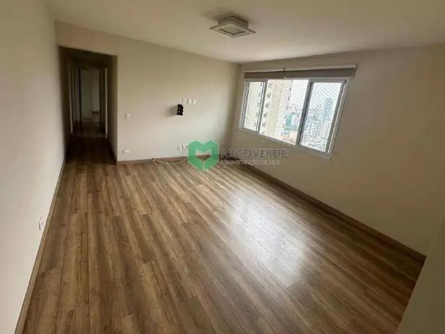 Apartamento para Venda em São Paulo/SP Vila Mariana 2 Quartos