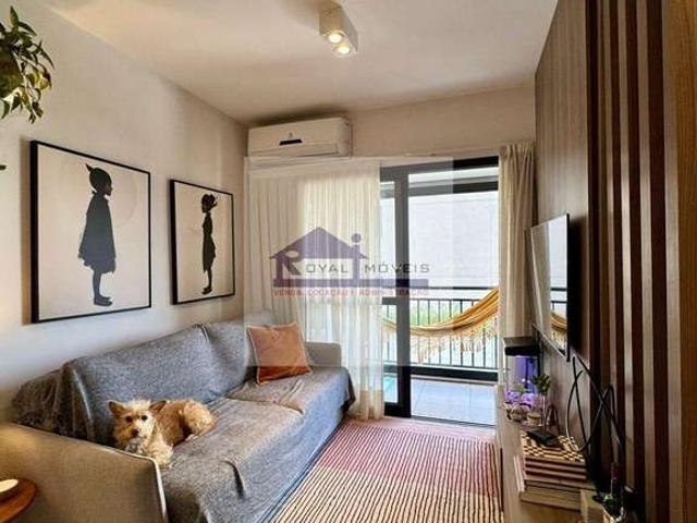 Apartamento para Venda em São Paulo/SP Vila Mariana 2 Quartos