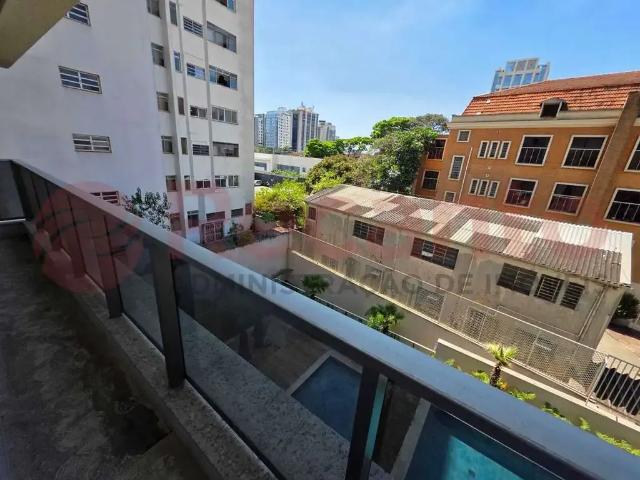 Apartamento para Venda em São Paulo/SP Vila Mariana 2 Quartos