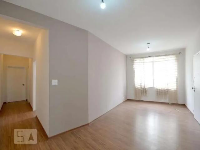 Apartamento para Venda em São Paulo/SP Vila Mariana 2 Quartos