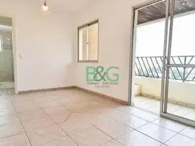 Apartamento para Venda em São Paulo/SP Vila Mariana 2 Quartos