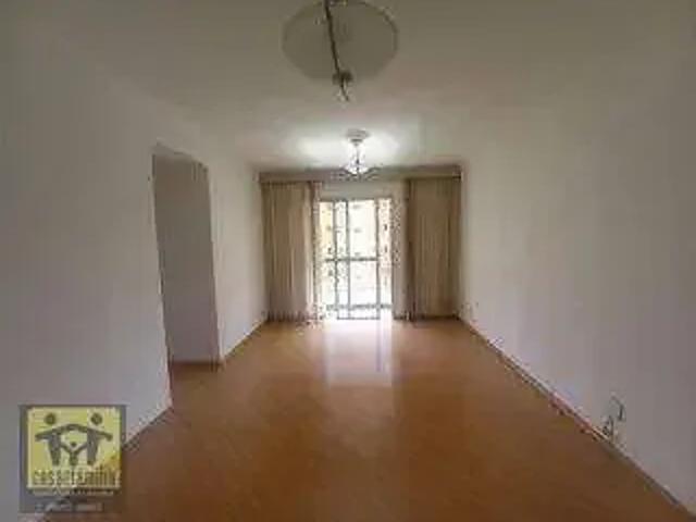 Apartamento para Venda em São Paulo/SP Vila Mariana 2 Quartos