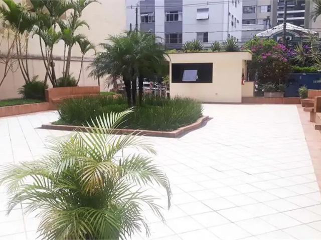 Apartamento para Venda em São Paulo/SP Vila Mariana 2 Quartos
