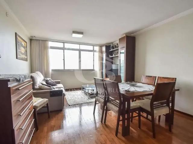 Apartamento para Venda em São Paulo/SP Vila Mariana 2 Quartos