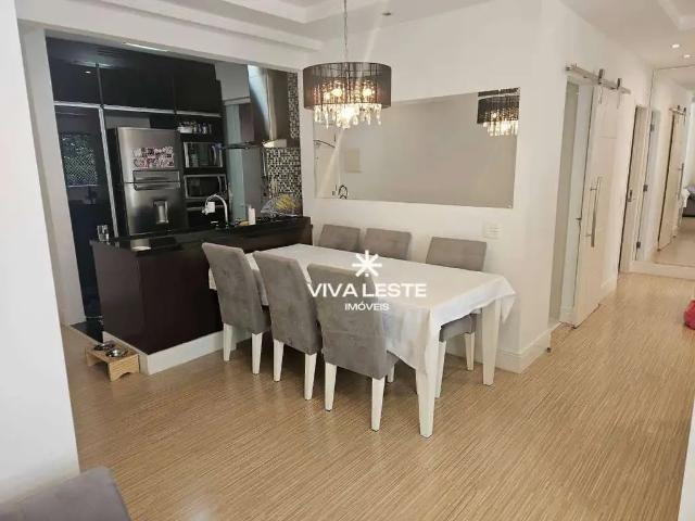 Apartamento para Venda em São Paulo/SP Vila Mariana 2 Quartos