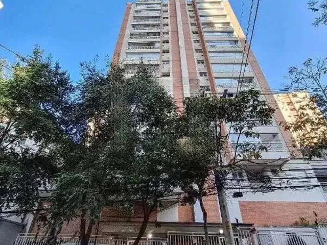 Apartamento para Venda em São Paulo/SP Vila Mariana 2 Quartos
