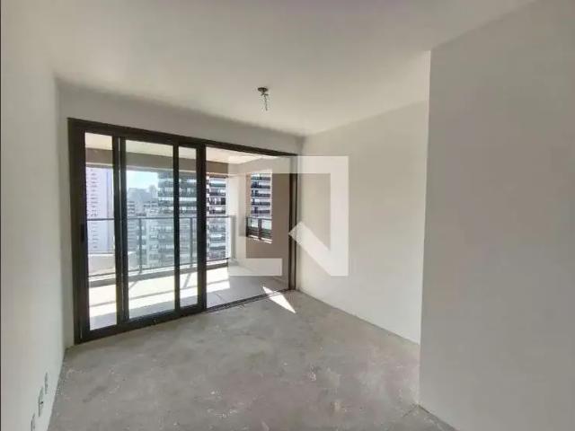 Apartamento para Venda em São Paulo/SP Vila Mariana 2 Quartos