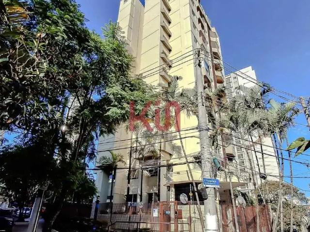 Apartamento para Venda em São Paulo/SP Vila Mariana 2 Quartos