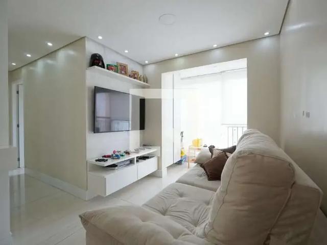 Apartamento para Venda em São Paulo/SP Vila Mariana 2 Quartos
