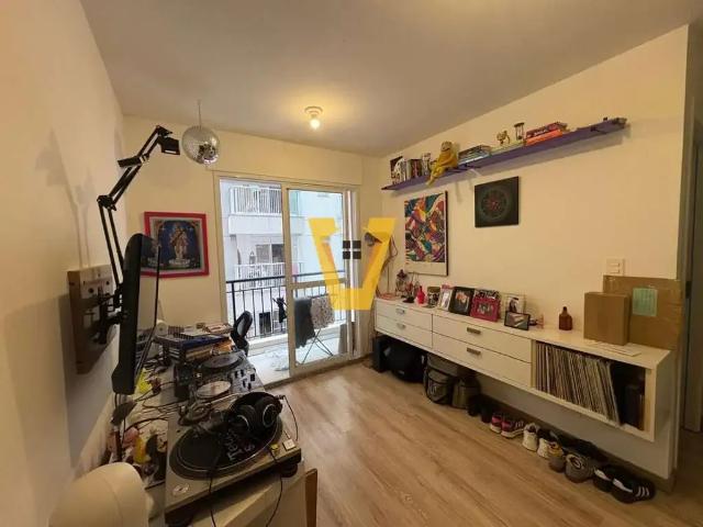 Apartamento para Venda em São Paulo/SP Vila Mariana 2 Quartos