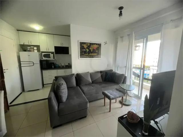 Apartamento para Venda em São Paulo/SP Vila Mariana 2 Quartos