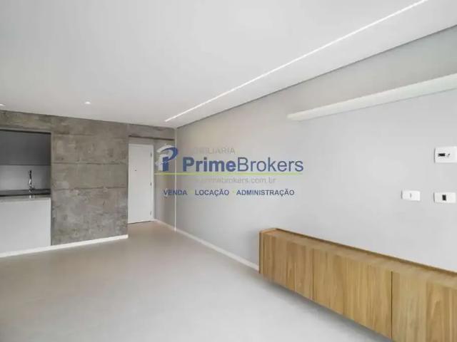 Apartamento para Venda em São Paulo/SP Vila Mariana 2 Quartos