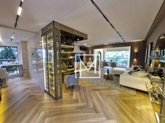 Apartamento para Venda em São Paulo/SP Vila Mariana 2 Quartos