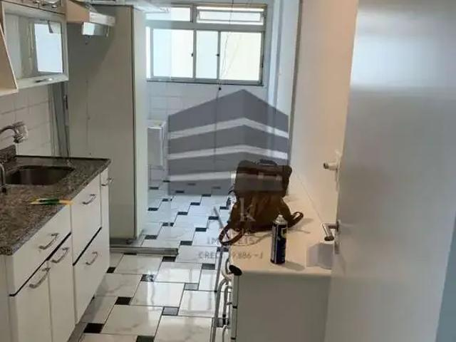 Apartamento para Venda em São Paulo/SP Vila Mariana 2 Quartos