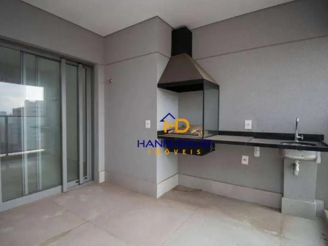 Apartamento para Venda em São Paulo/SP Vila Mariana 2 Quartos