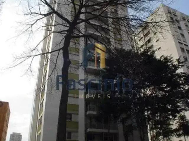 Apartamento para Venda em São Paulo/SP Vila Mariana 2 Quartos