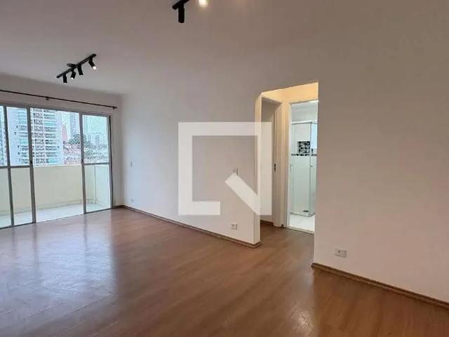 Apartamento para Venda em São Paulo/SP Vila Mariana 2 Quartos