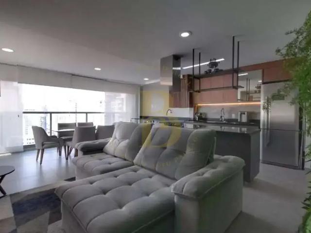 Apartamento para Venda em São Paulo/SP Vila Mariana 2 Quartos