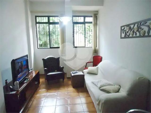 Apartamento para Venda em São Paulo/SP Vila Mariana 2 Quartos