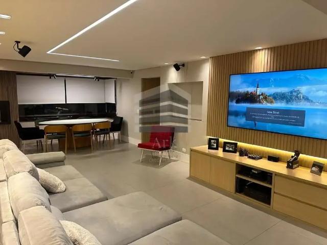 Apartamento para Venda em São Paulo/SP Vila Mariana 2 Quartos