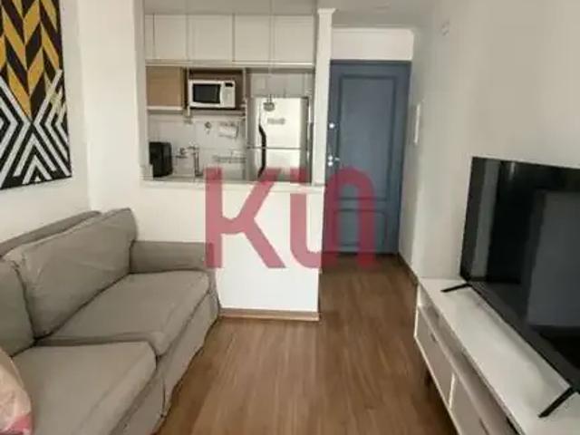 Apartamento para Venda em São Paulo/SP Vila Mariana 2 Quartos
