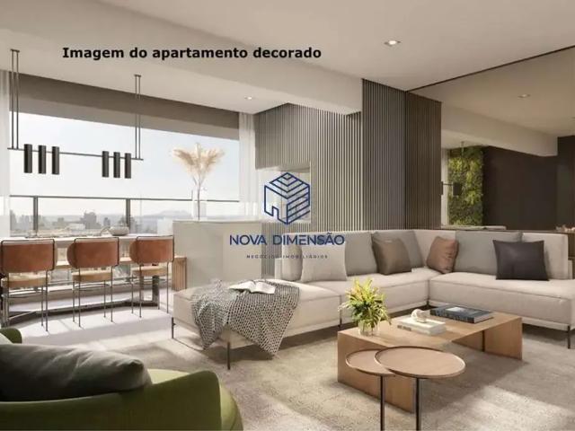 Apartamento para Venda em São Paulo/SP Vila Mariana 2 Quartos
