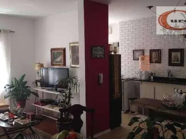Apartamento para Venda em São Paulo/SP Vila Mariana 2 Quartos